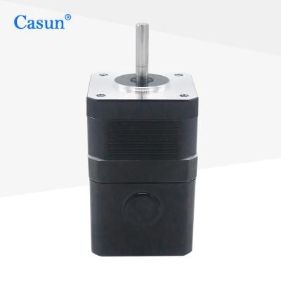 China Nema 17 closed loop stepper motor Nema  17 stepper motor with Encoder 1.2A 42x34mm CNC for Medical Examination 3D Printer Control Industrial Use DC for sale