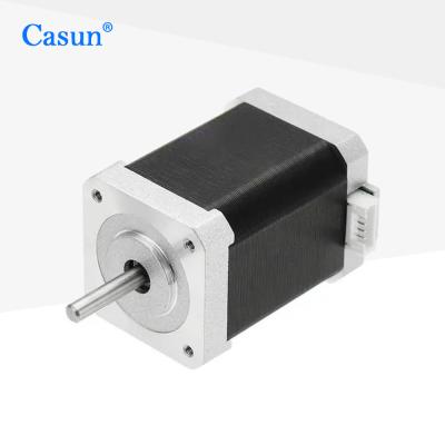 China Stepper Motor 60mm body 860mN.m 1.5A for 3D printers and robots for sale