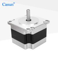China Stepper Motor 41mm body 780mN.m 2.4A for 3D printers, CNC for sale