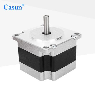 China Stepper Motor 41mm body 780mN.m 2.4A for 3D printers, CNC for sale
