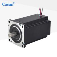 China 1.8° Angle 4000mN.M 60x60x98 Hybrid Stepper Motor For Automation Equipment for sale