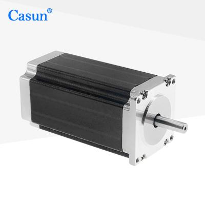 China NEMA 23 Stepper Motor 100mm Body 3.5A 3.5N.m For Industrial Automation for sale