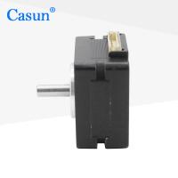 China 35x35x20mm NEMA 14 Stepper Motor 0.4A 2 Phase Stepper Motor for sale