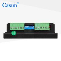 China Advanced 2 Phase Step Motor Driver for Speed and Precision Applications for sale