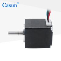 China Nema 11 High Tough And Precision 80mN.m 0.67A Stepper Motor For Medical Machine for sale