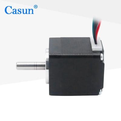 China Nema 11 High Tough And Precision 80mN.m 0.67A Stepper Motor For Medical Machine for sale