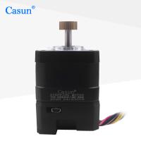 China Integrating Stepper Motor and for Server openresty Status Code 403 Integration Possibilities for sale