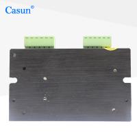 China Casun 2H-422 Stepper Motor Driver 12V-48V DC 2.2A Low Vibration for sale