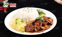 China Braised Chinese Cumin Beef 150g Vacuum Bag Heat To Eat Dish for sale