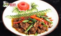 China Traditional Spicy Chinese Braised Duck Fast Food Meals For One Person for sale