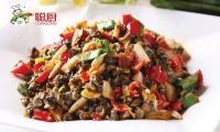 China 170g Pre Prepared Meals Supermarket Convience Chinese Stir Fried River Snails for sale