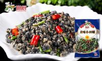 China 170g Pre Prepared Meals Supermarket Convience Chinese Stir Fried River Snails for sale
