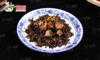 China Packaged Prepared Meals For One Person Stewed Pork With Preserved Vegetable for sale