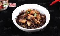 China Packaged Prepared Meals For One Person Stewed Pork With Preserved Vegetable for sale