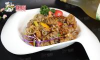 China Fish Skin Ready To Eat Packaged Food Fresh Ingredients Salty Taste 170g for sale