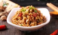 China 280g Chinese Spicy Chilli Sauce Xia Fan Cai SGS ISO HACCP Certified for sale