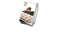 China Packaged Healthy Frozen Ready Meals 130g Pearl Meatball With Glutinous Rice for sale