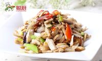 China Chinese Healthy Ready To Eat Meals 250g Seasoned Mix Preserved Vegetable for sale