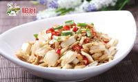 China Chinese Healthy Ready To Eat Meals 250g Seasoned Mix Preserved Vegetable for sale