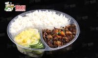 China Ramen Starter Pre Cooked Meals 130g Chinese Preserved Vegetables for sale