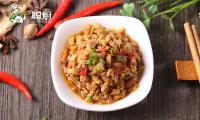 China ISO Certified Canning Pickled Vegetables Chinese High Grade Fresh Ingredients for sale