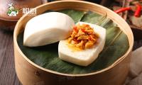 China Juicy Crunchy Chopped Canning Pickled Radish Spicy Seasoned Dried Vacuum Bag for sale