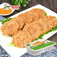 China Congchu Frozen Asian Meals Fresh Ingredients prepared Lotus Root Cake for sale