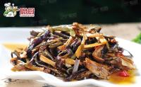 China Chinese Pickled Mixed Vegetables Prepared Meals SGS Certified for sale