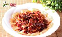 China Congchu Steamed Cured Pork for sale