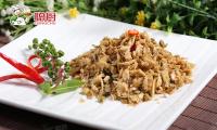 China Seasoned Chinese Preserved Vegetables Side Dishes HACCP Certified for sale
