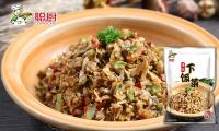 China Seasoned Chinese Preserved Vegetables Side Dishes HACCP Certified for sale