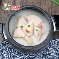 China 250g Healthy Frozen Ready Meals Delicious Vacuum Bags Prepared Taro for sale