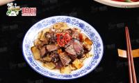 China Mixed Steamed Vacuum Sealing Prepared Meals Cured Meat 130g For One Person Portion for sale