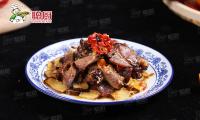 China Mixed Steamed Vacuum Sealing Prepared Meals Cured Meat 130g For One Person Portion for sale