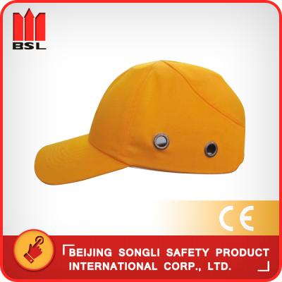 China SLH-RC1203 Industrial Safety Helmet EN397 Certified PE Shell 1-Year Service Life for sale