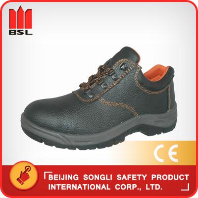 China SLS-H2-2081 Safety Shoes EN ISO 20345 Certified - 4