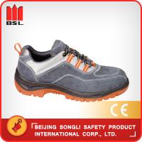 China SLS-UE411 SAFETY SHOES for sale