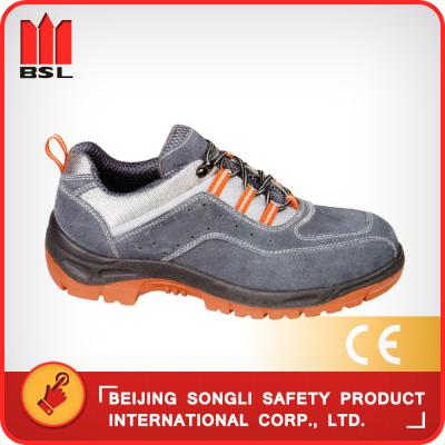 China SLS-UE411 SAFETY SHOES for sale