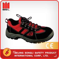 China SLS-UM539A SAFETY SHOES for sale