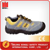 China SLS-UC1566 SAFETY SHOES for sale