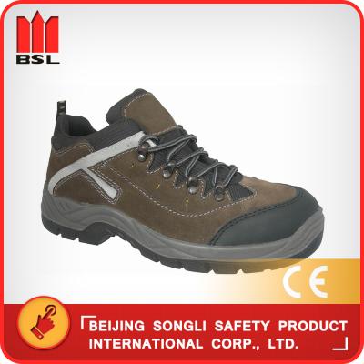 China SLS-H1-6505 SAFETY SHOES for sale