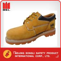 China SLS-Y20N4 Safety Shoes with Steel Toe, 4