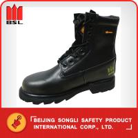 China SLS-B41F8 Safety Shoes with Steel Toe, 8