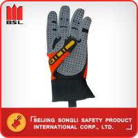 China SLG-GJ209-H mechanic  working gloves for sale