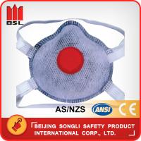 China SLD-DACA1N-F N95/N99 Dust Mask with 4-Ply Carbon Filtration - FFP1/FFP2/FFP3 Certified Respiratory Protection for sale