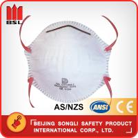 China SLD-DTC3M-1 Dust Mask - 3-Ply N95/FFP2 Certified Respirator with 400pcs Carton Packaging for sale