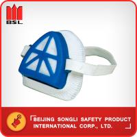 China SLD-HF206 PVC DUST MASK for sale