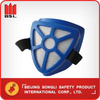 China SLD-HF206 PVC DUST MASK for sale