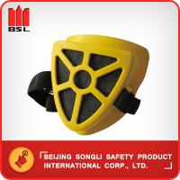 China SLD-HF206 PVC DUST MASK for sale