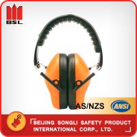 China SLE-EM5005 Kids Ear Muff with 25dB NRR Rating - ANSI/AS/NZS 1270 Certified Hearing Protection for sale